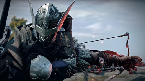 Dark Souls 3 system requirements | PC Gamer