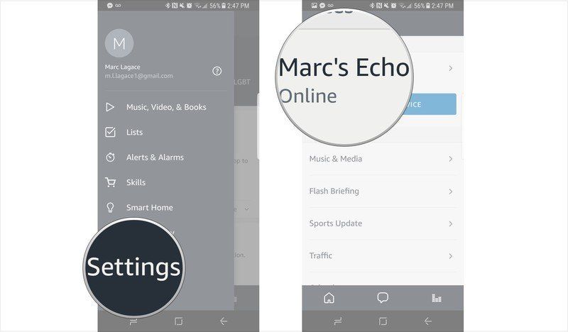 How to get the most from Amazon Alexa in Canada | Android Central