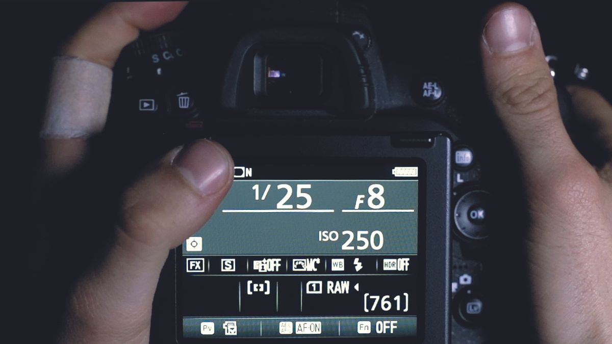 How to use flash for your photography: Using a GOBO | Digital Camera World