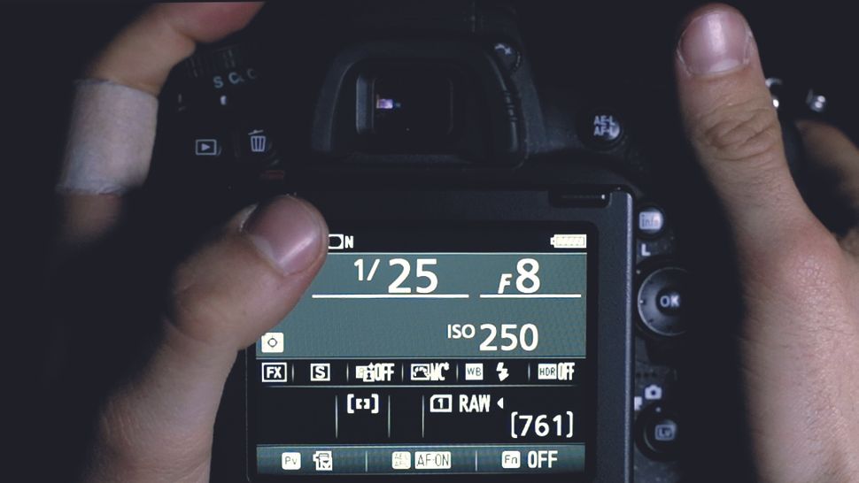How to use flash for your photography: Using a GOBO | Digital Camera World