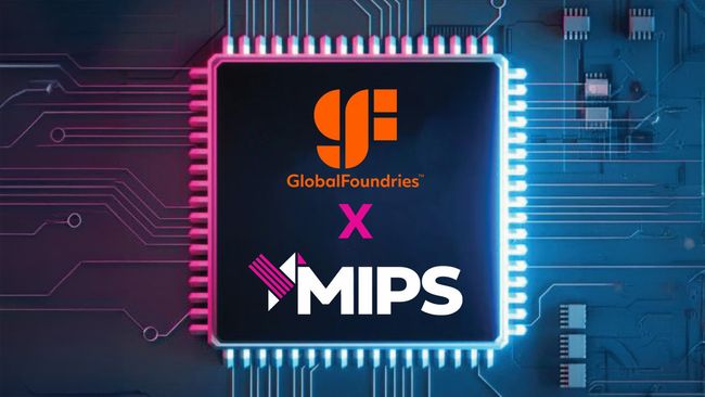GlobalFoundries to make RISC-V CPUs — fab acquires MIPS, will integrate ...