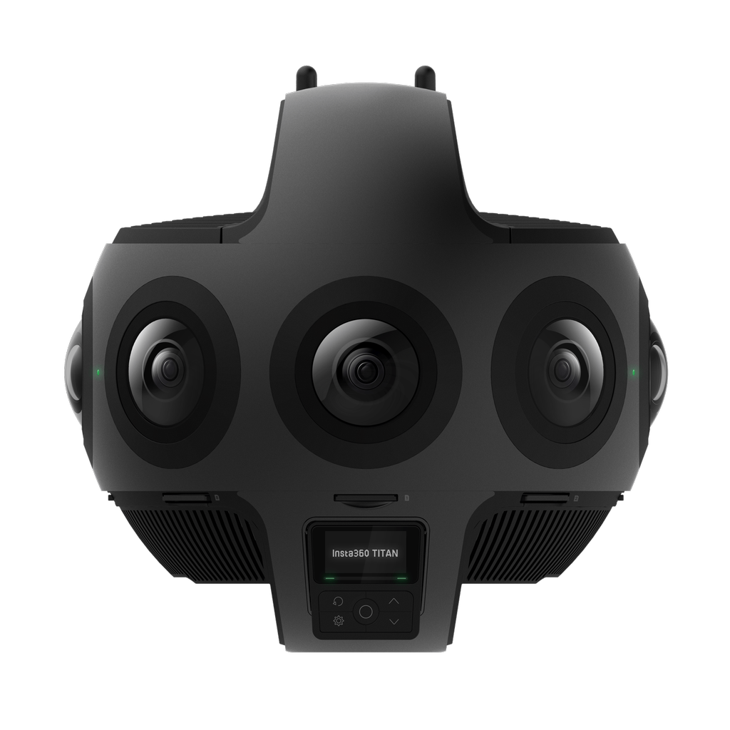 10 amazing camera innovations you need to know about from CES 2019 ...