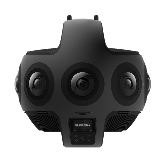 10 amazing camera innovations you need to know about from CES 2019 ...