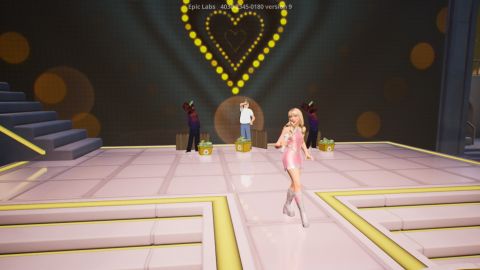 Fortnite Nintendo Switch 2 review: by far the best way to play on a ...