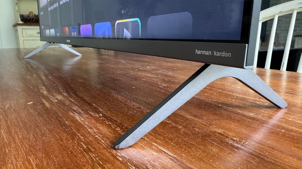 Sharp GM6245K 43-inch TV review: cheap and very cheerful | What Hi-Fi?