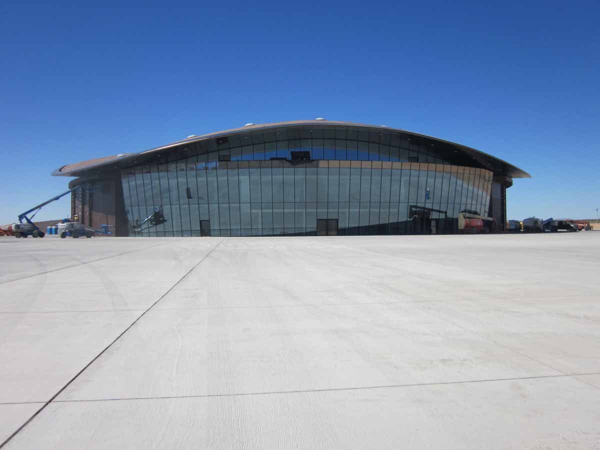 Photos: Take a Tour of Spaceport America | Space