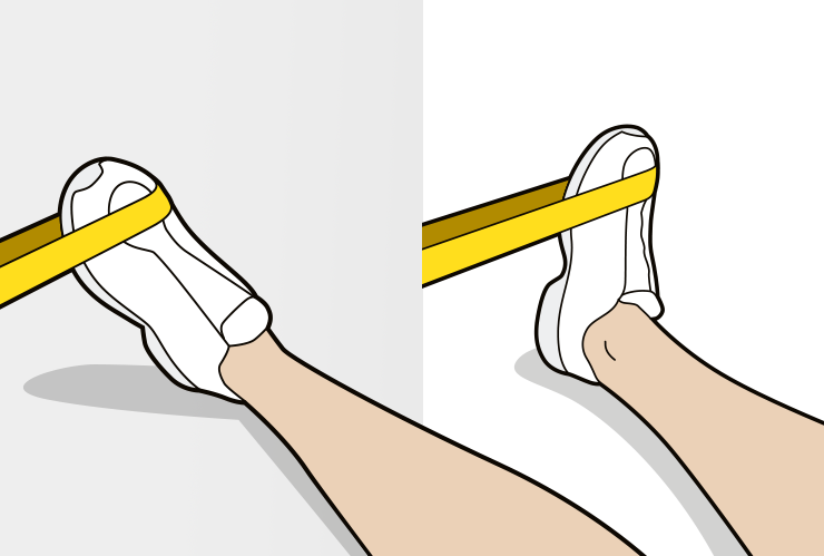 How to strengthen your feet | FourFourTwo