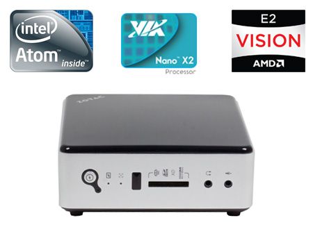 Good Things In Small Packages: Seven Nettop Platforms, Tested | Tom's ...