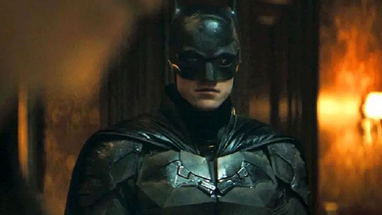 We finally know when The Batman will get a new trailer | Shortlist