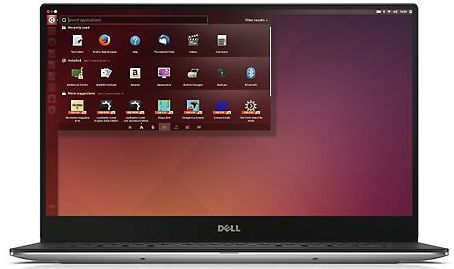 Dell Unveils Linux-Powered XPS 13 Developer Edition | Laptop Mag