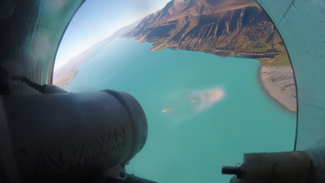 Dawn Aerospace's space plane aces first rocket-powered flights (video ...