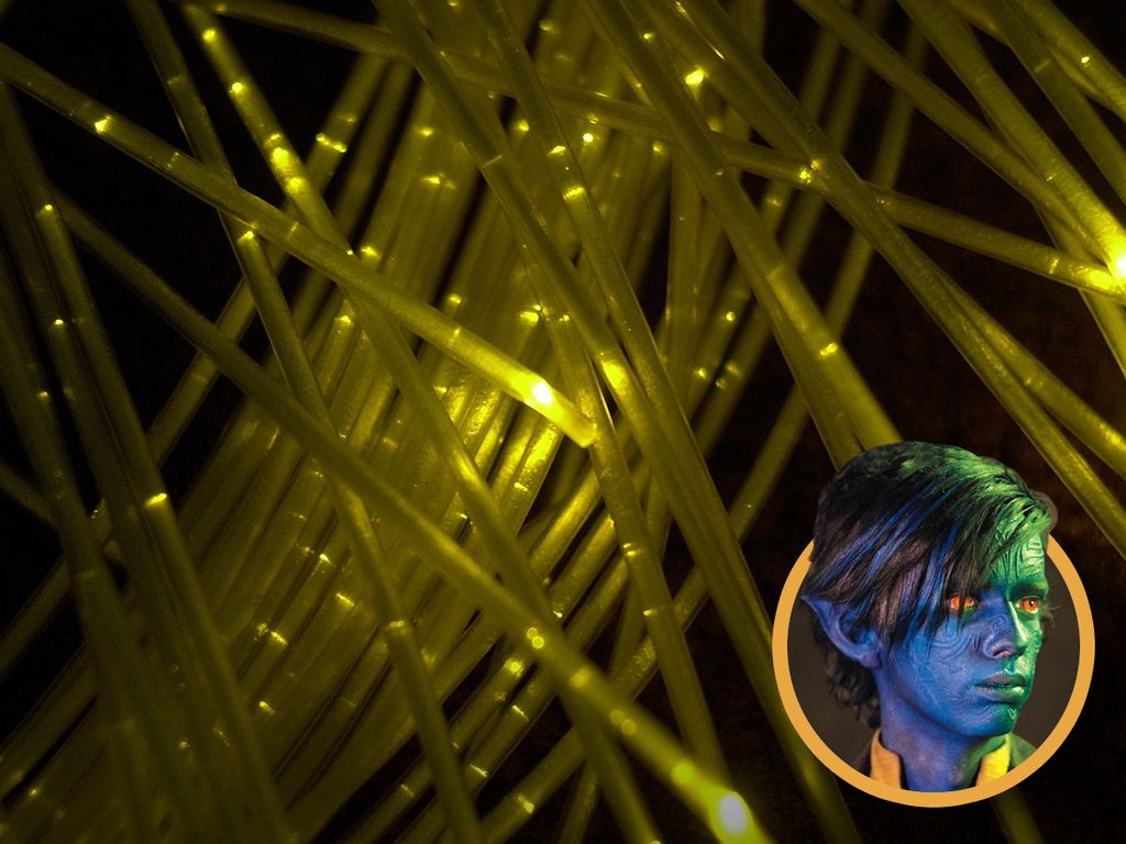 10 Real-Life Technologies That Will Turn You Into a Superhero | Live ...