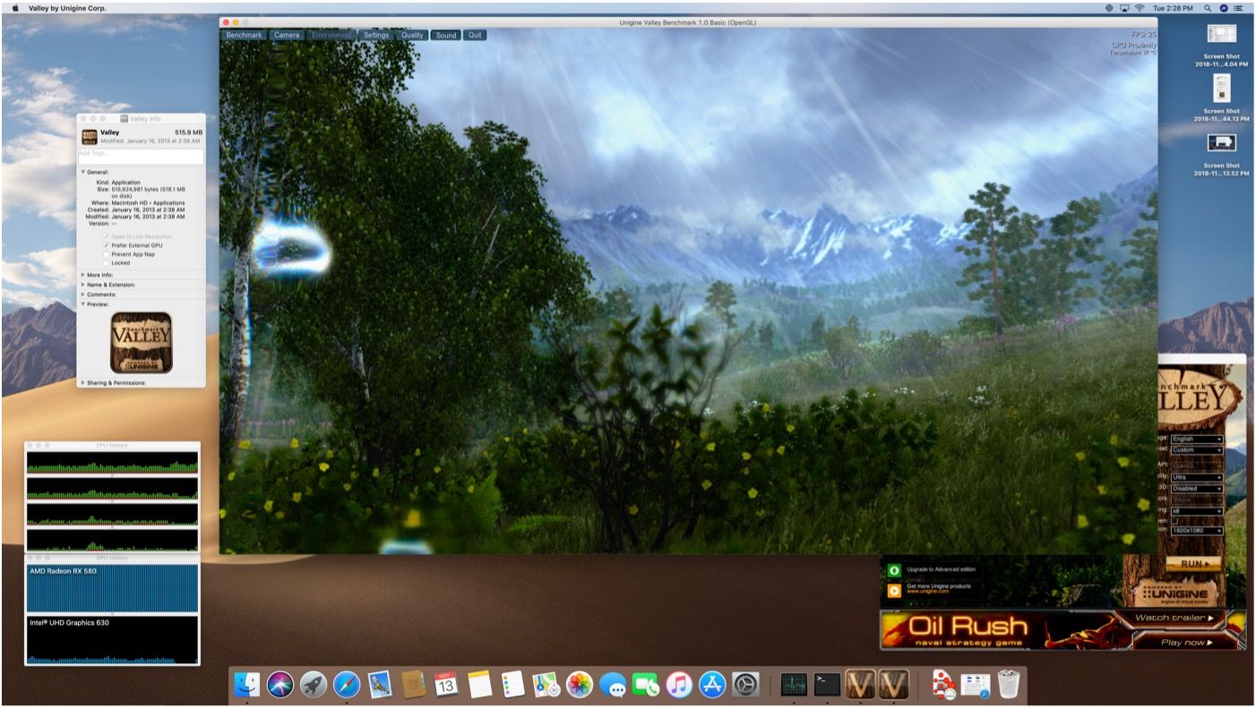 How to set up your 2018 Mac mini as the ultimate macOS gaming hub | iMore