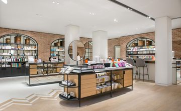 Beauty parlour: Le Bon Marché unveils innovative store concept | Wallpaper*