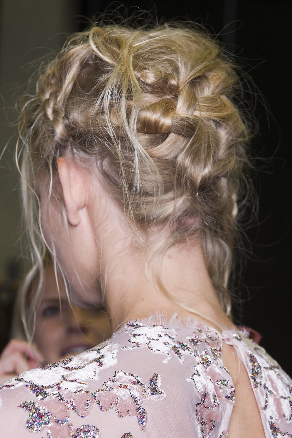 The new take on braids you need to try | Marie Claire UK