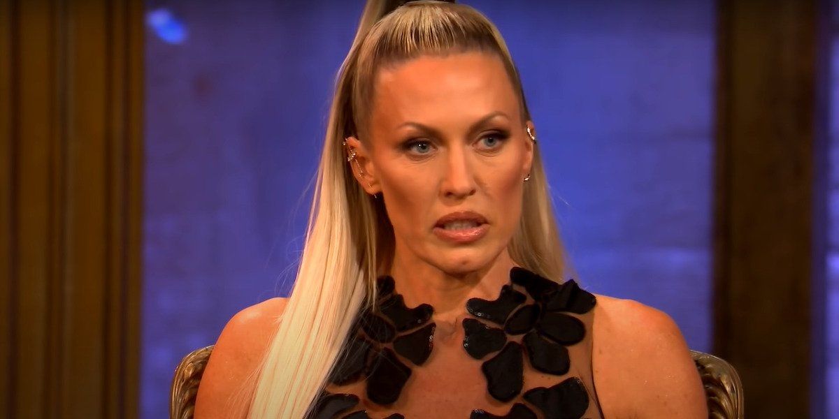 The Drama Continues For Braunwyn Windham-Burke After Real Housewives ...