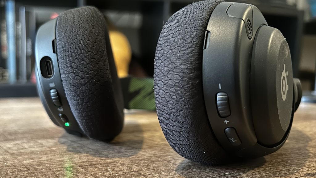 SteelSeries Arctis Nova 4 review: 'excellent in its own right but ...