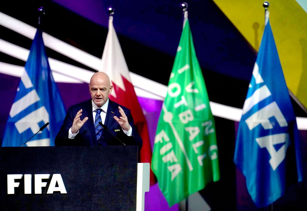 Latest Football News | FourFourTwo