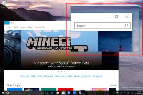 How to use the Magnifier in Windows 10 | Windows Central