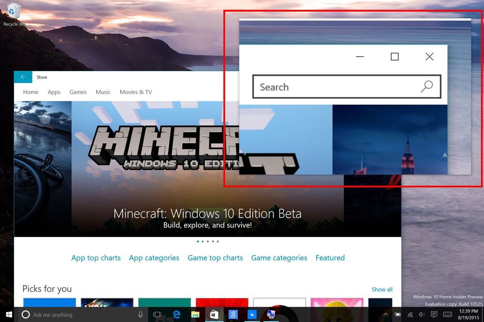 How to use the Magnifier in Windows 10 | Windows Central