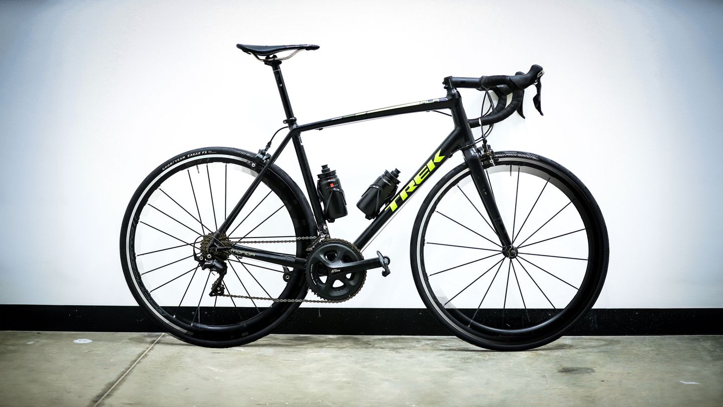 Wind Tunnel tested: Deep-section vs shallow-section wheels | Cyclingnews