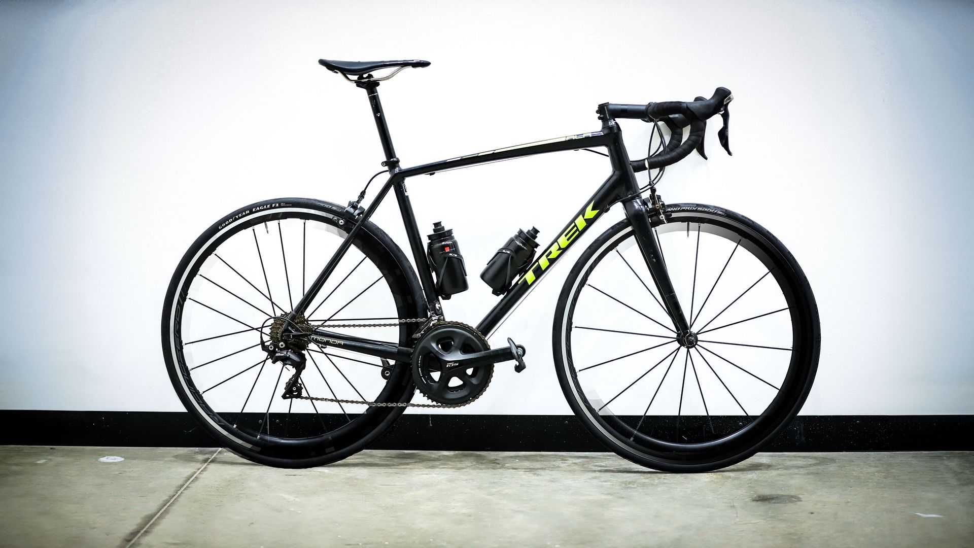 Wind Tunnel tested: Deep-section vs shallow-section wheels | Cyclingnews