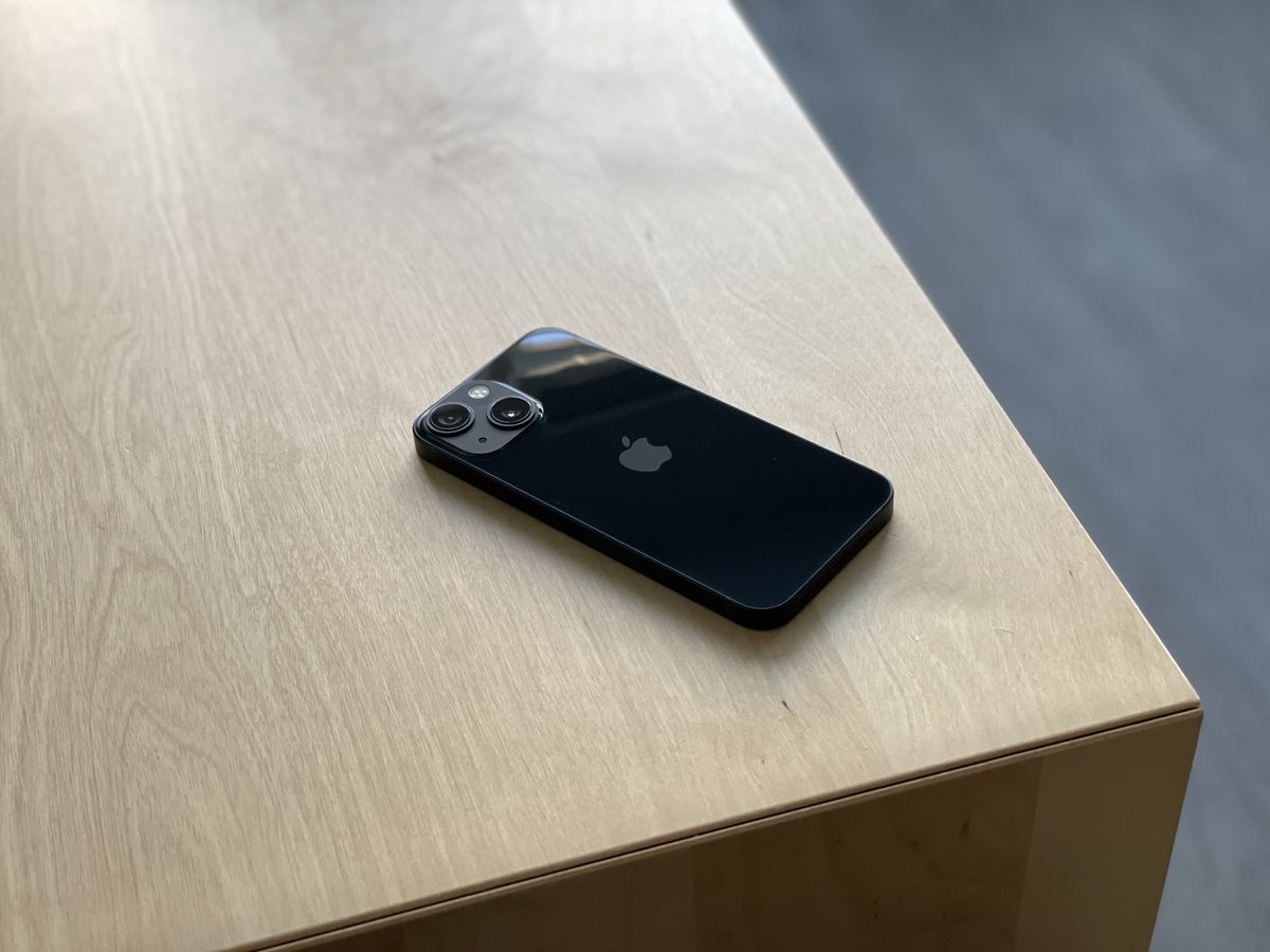 A love letter to the iPhone mini | iMore