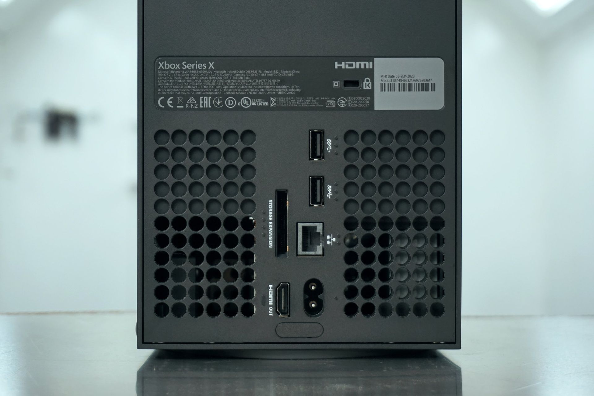 Guide to using Xbox online: Networking, fixing lag, slow downloads, and ...