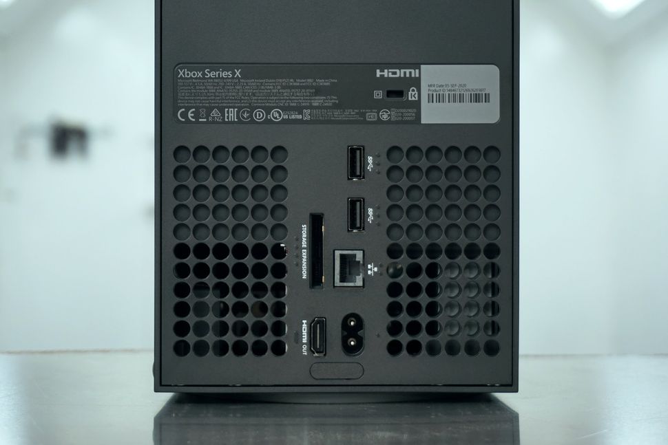 Guide to using Xbox online: Networking, fixing lag, slow downloads, and ...