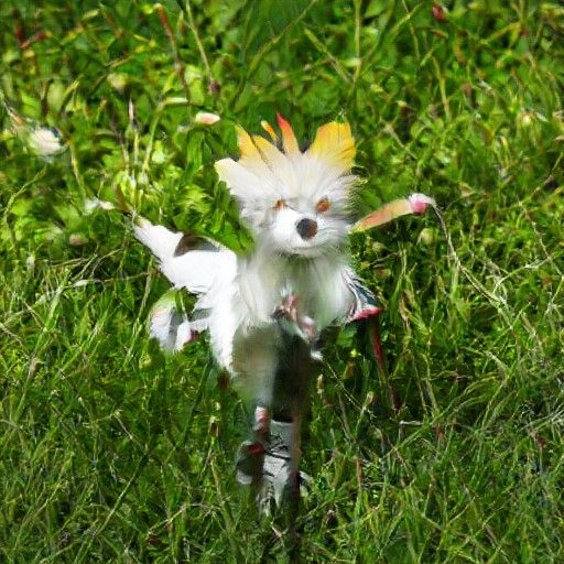 Why Is This Viral Image of Unrecognizable Objects So Creepy? | Live Science