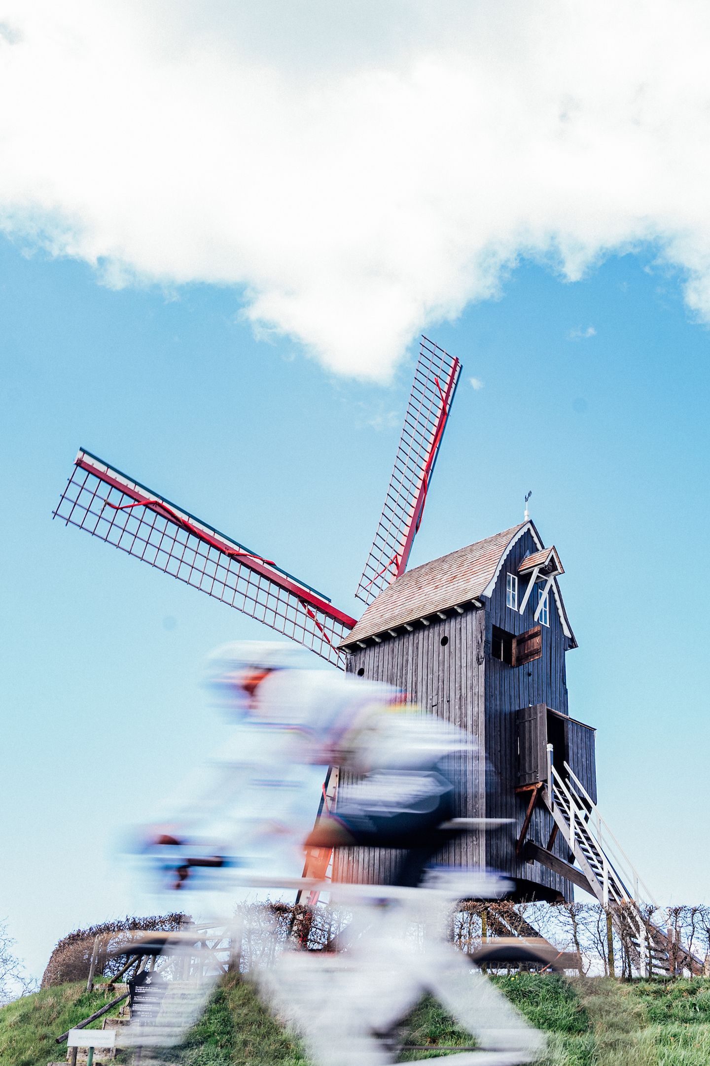 The battle of world champions - Gent-Wevelgem Gallery | Cyclingnews