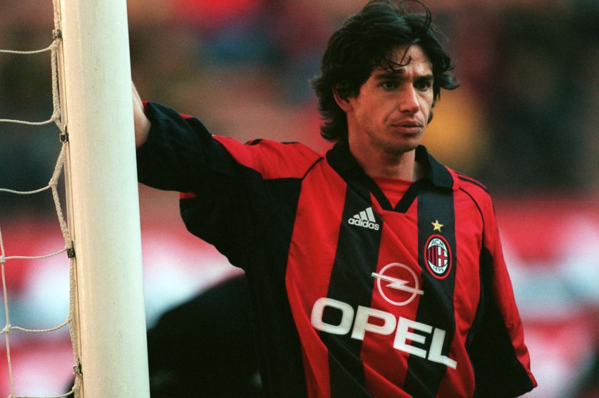 The best Italian midfielders ever | FourFourTwo
