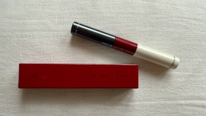 Ruby Hammer Mascara & Brow Duo Reviewed By An Editor | Marie Claire UK