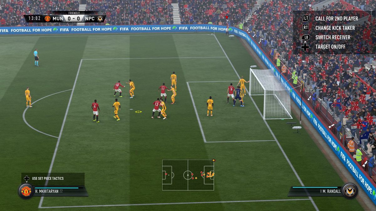 FIFA 17 review: The Champion once again | Windows Central