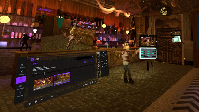 Sony Electronics Launches New Mobile Motion Capture System in U.S. | TV ...