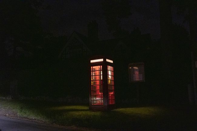 Fujifilm X-T4 review | TechRadar