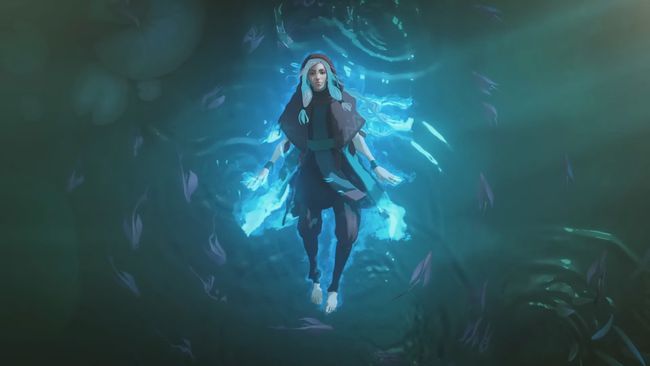 Project Mara: Everything we know about the new Xbox exclusive | GamesRadar+