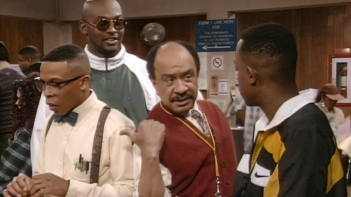 The 10 Best Martin Episodes, Ranked | Cinemablend