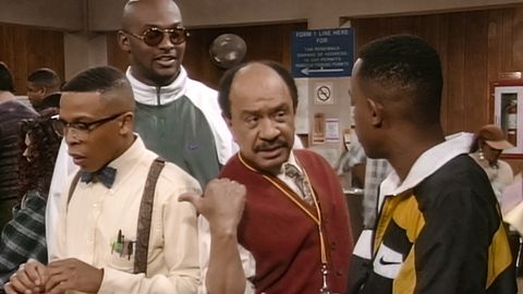 The 10 Best Martin Episodes, Ranked | Cinemablend