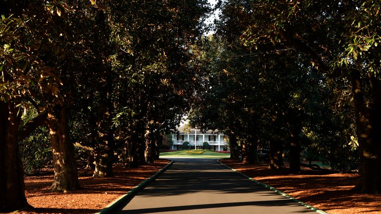 The Ballot For The 2026 Masters Is Open - Here's How You Can Apply For ...