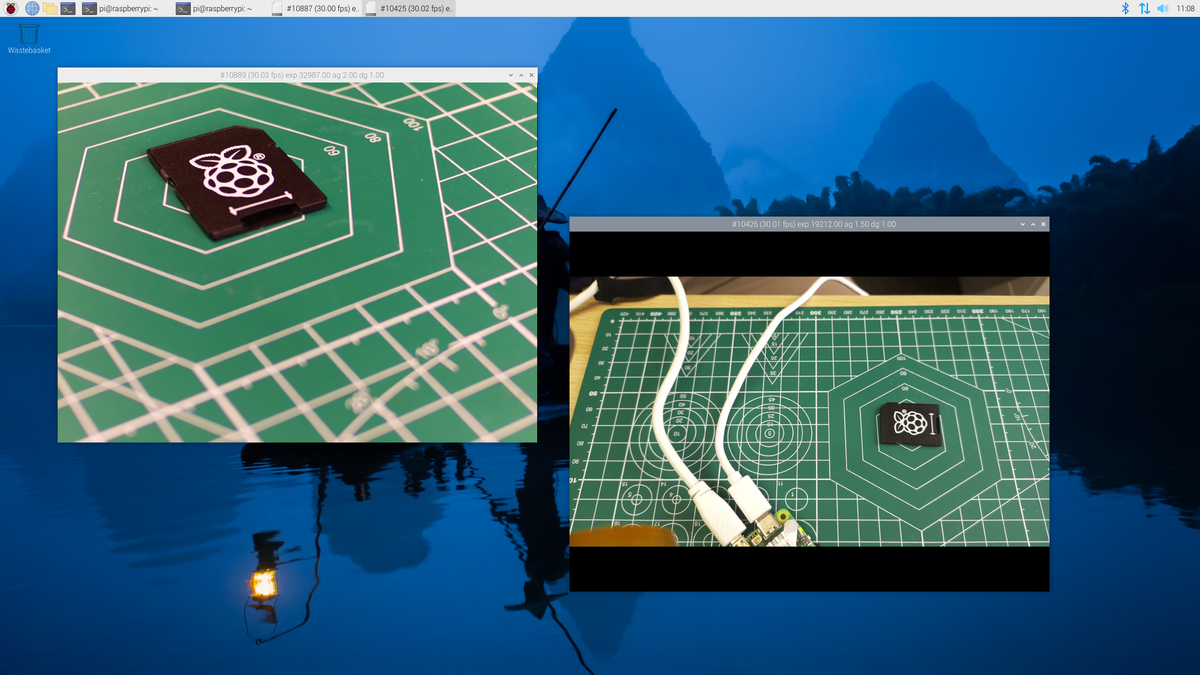 How To Use Dual Cameras on the Raspberry Pi 5 | Tom's Hardware
