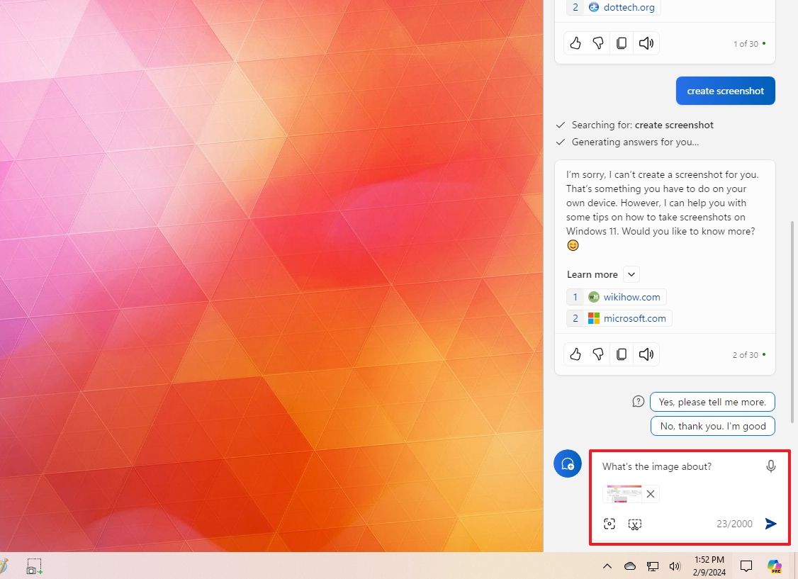 8 ways to take a screenshot on Windows 10 | Windows Central