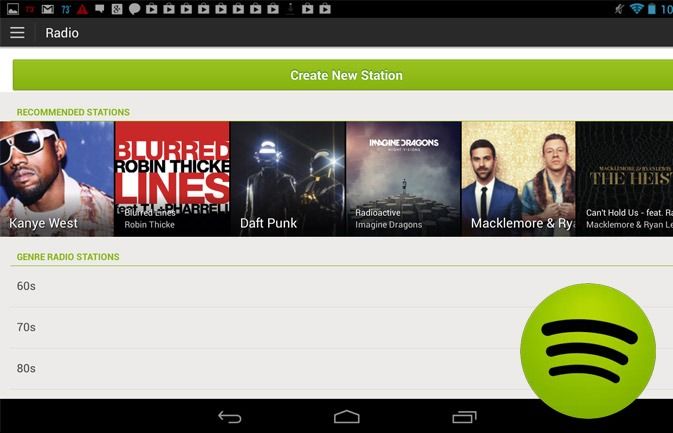 Best 25 Android Tablet Apps | Laptop Mag