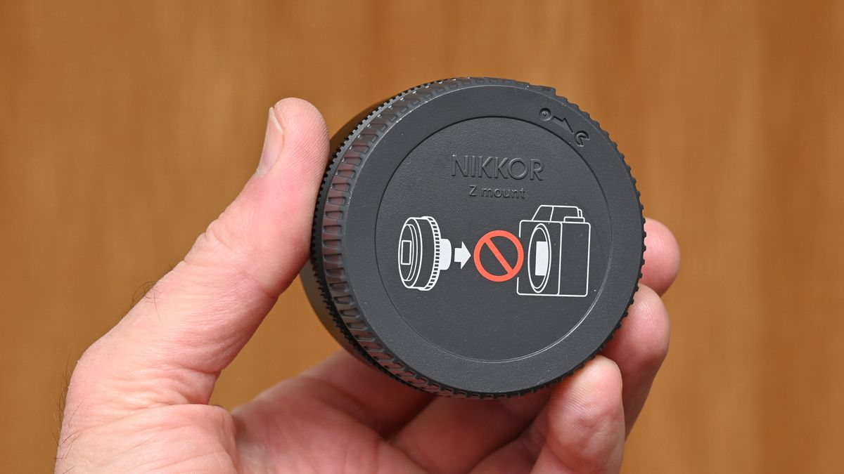 Nikon Z Teleconverter TC-2.0x review | Digital Camera World