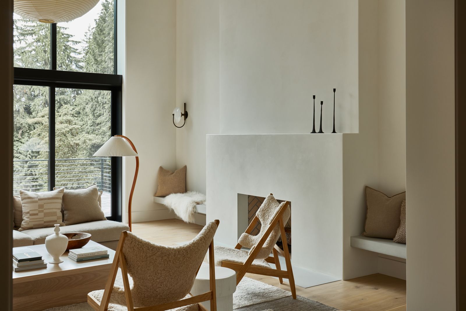 What Colors Cause Stress? 5 Anxiety-Inducing Shades | Livingetc