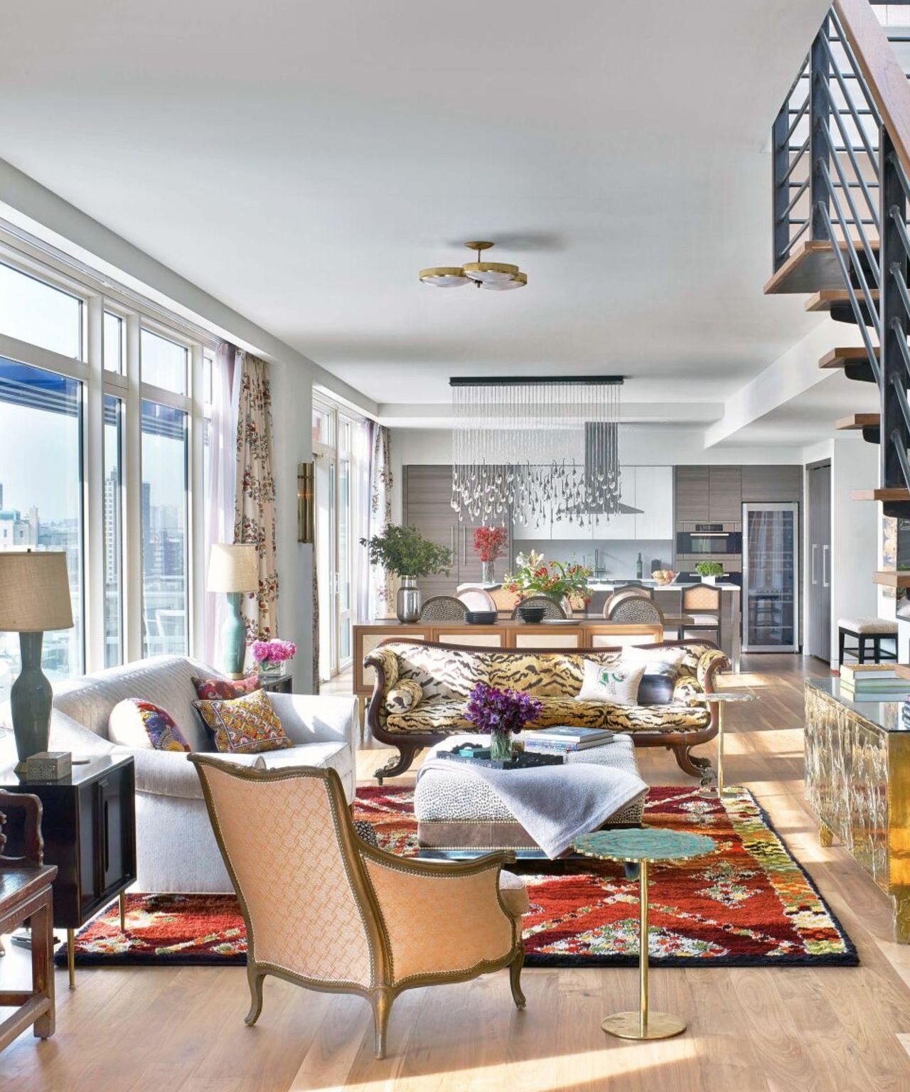 What is transitional design? Everything you need to know about this ...