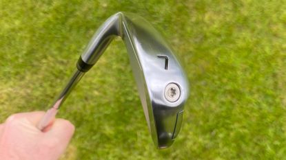 Ram FXT Iron Review | Golf Monthly