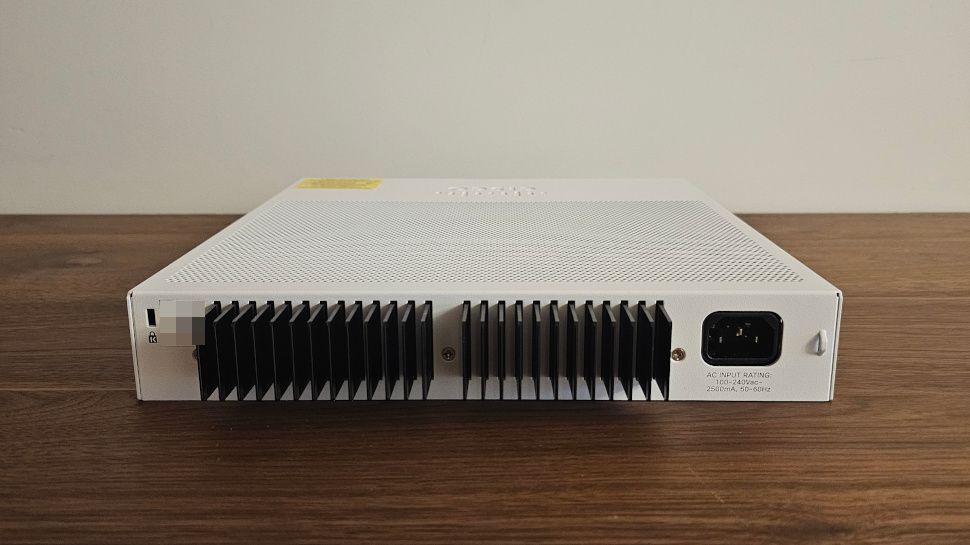 The best network switch of 2025 | TechRadar