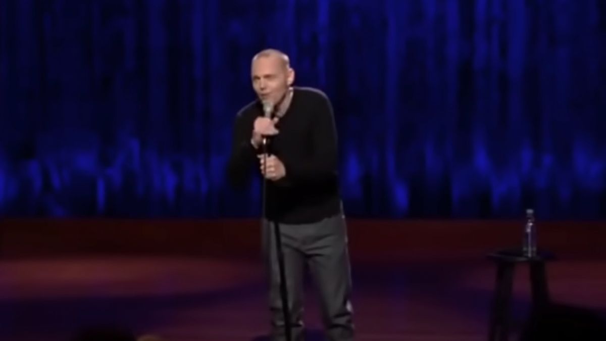 32 Hilarious Bill Burr Quotes I Can’t Get Enough Of | Cinemablend