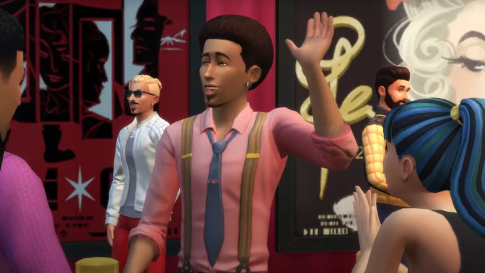 The Sims Movie: Everything We Know About The Video Game Adaptation ...